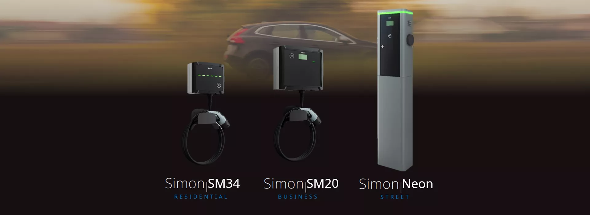 Apostamos por un futuro eléctrico y más sostenible energéticamente | SIMON